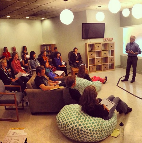 How To Create a Wellness Program in The Workplace